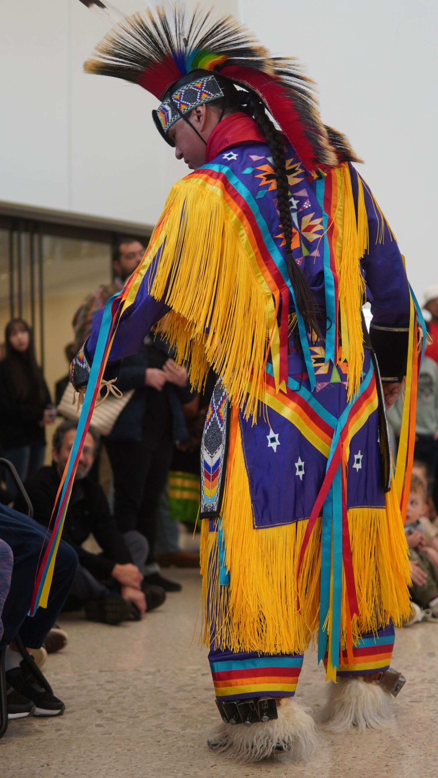 Home - AICA | American Indian Center of Arkansas